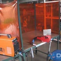 Guia de soldagem do processo TIG AC/DC e DC - DBC Oxigênio